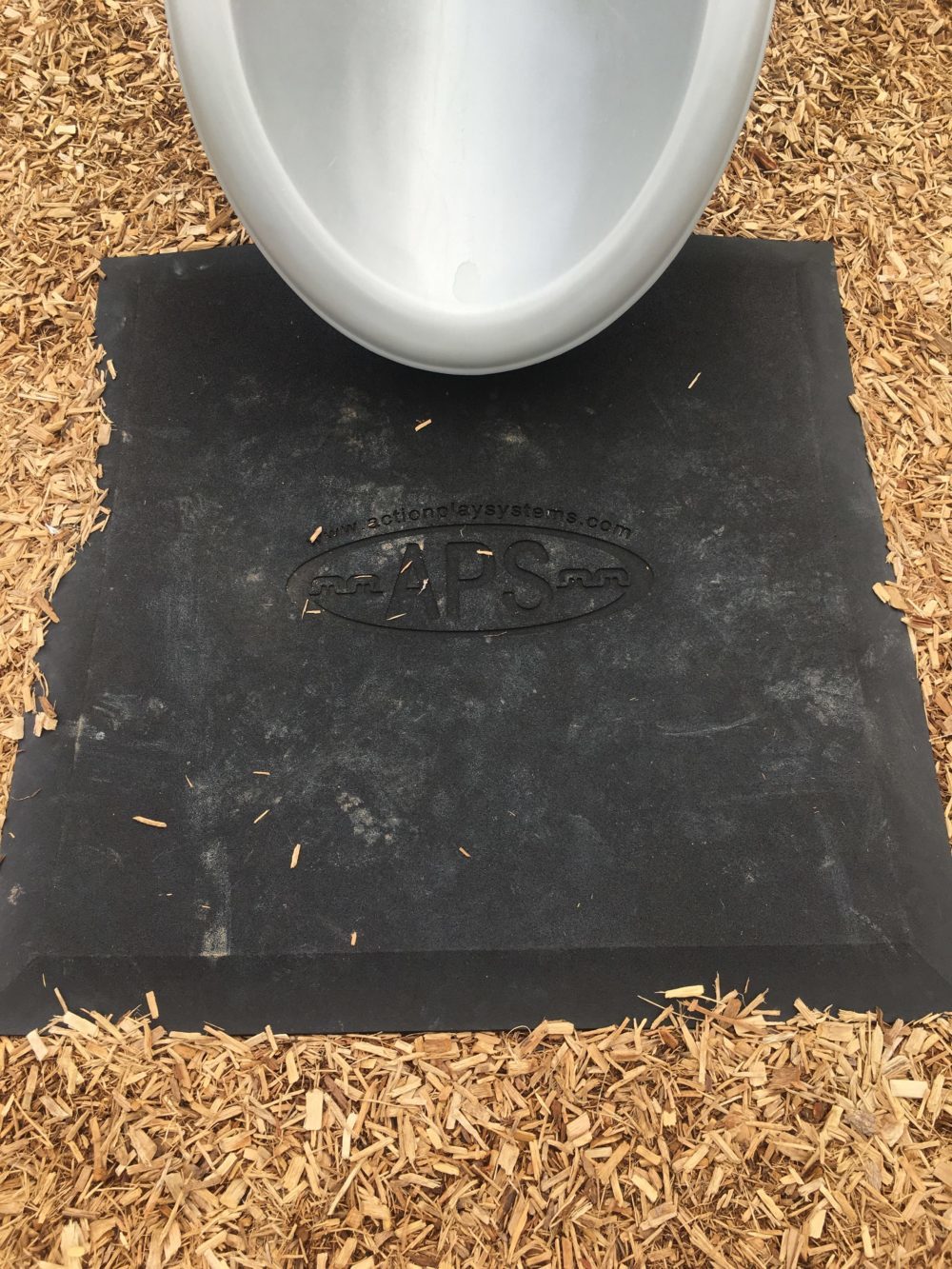 Rubber Playground Mats for Safer Playgrounds • Max Play Fit, LLCMax ...