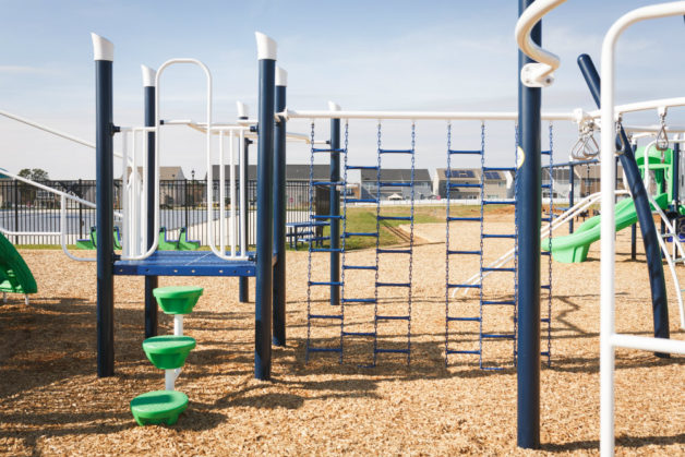 Commercial Playground Net Climbers in Virginia call Max Play Fit, LLC
