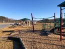 Timbrook Park Playground and Shelter - MaxPlayFit