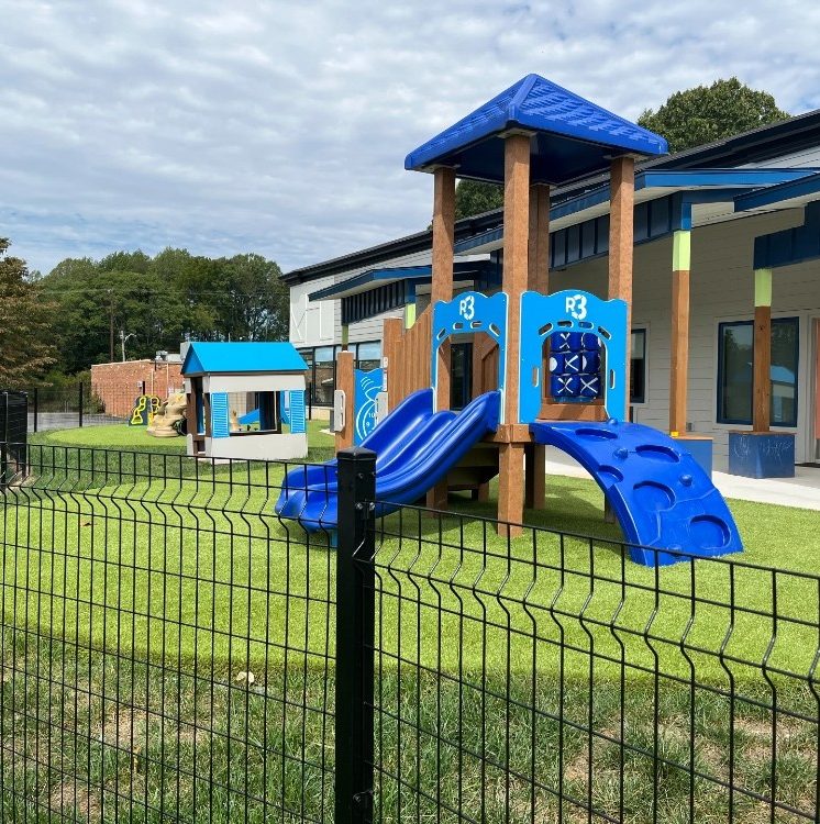 HumanKind Child Care Center - MaxPlayFit